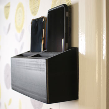 The Family Phone Box – Helping to restore family time by creating no ...